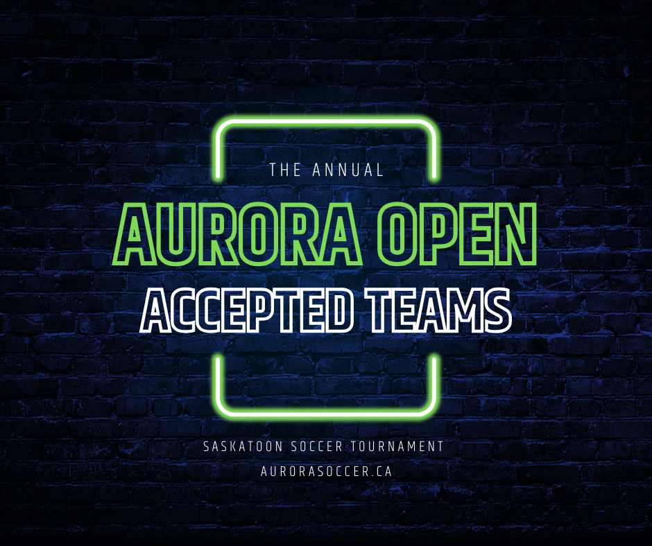 Aurora Soccer : Website by RAMP InterActive